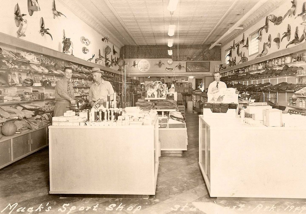 BUILT: The Mack’s Prairie Wings Story | Mossy Oak