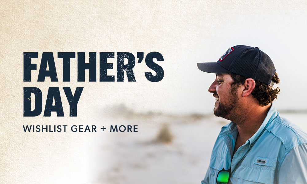 Father’s Day Hunting and Fishing Gift Ideas 2024 | Mossy Oak