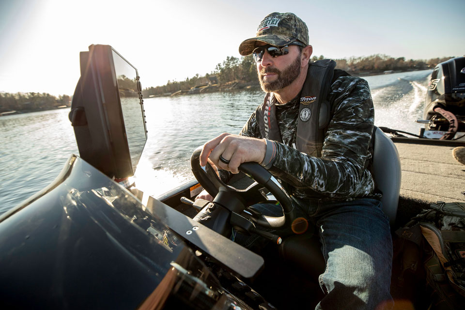 10 Things You Didn't Know About Gerald Swindle | Mossy Oak