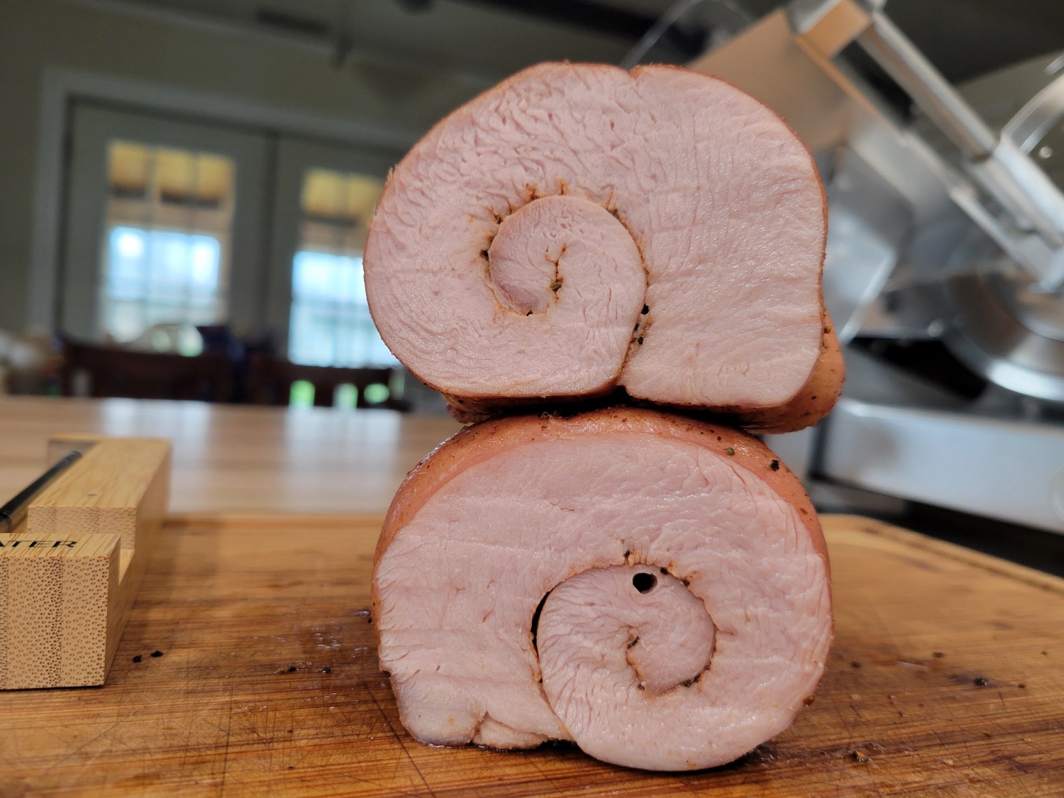 Deli-Style Smoked Wild Turkey Sandwich | Mossy Oak