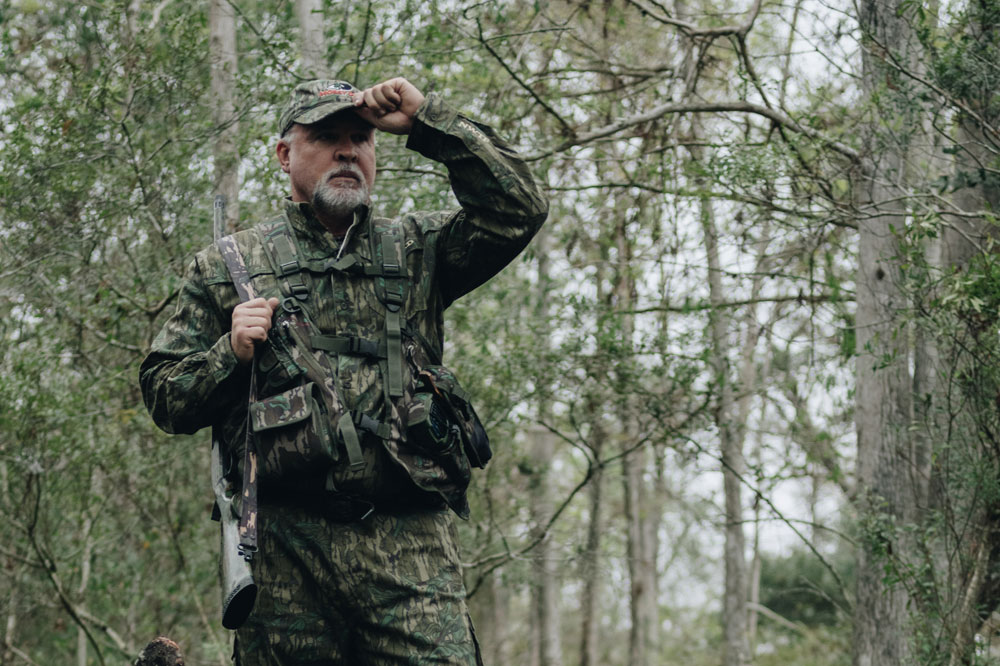 Tips for Listening for Turkey Gobbles | Mossy Oak