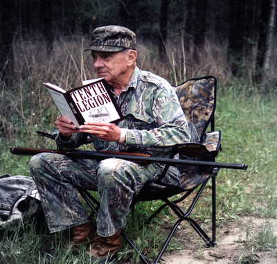 Hunting Legends: 10 Hunters Who Changed Turkey Hunting | Mossy Oak