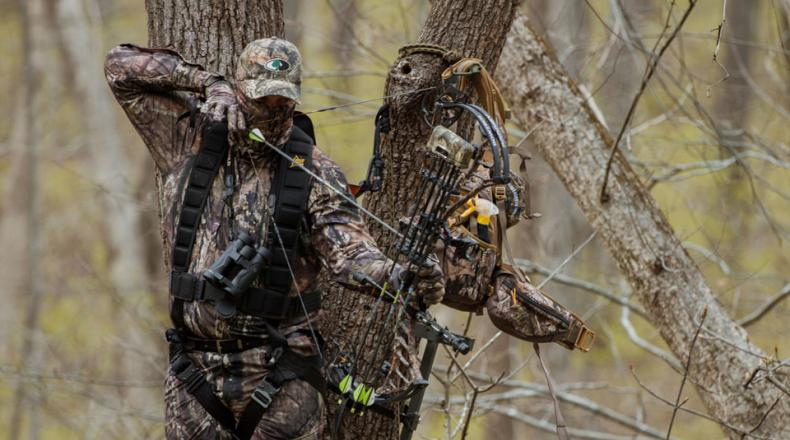 6 Quick Tips for Treestand Placement | Mossy Oak