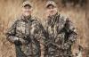 Mark and Terry Drury Receive National Conservation Award | Mossy Oak